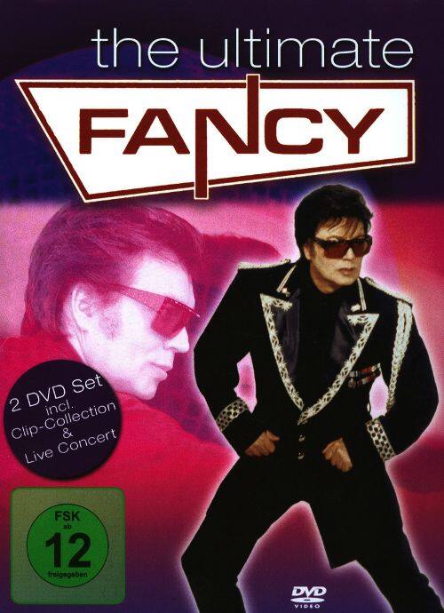 Best Buy: The Ultimate Fancy [DVD]