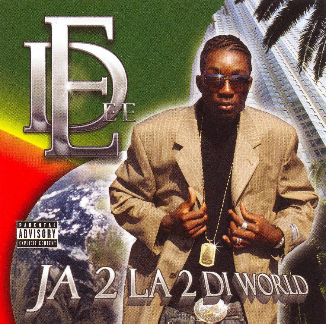 Best Buy: Ja 2 LA 2 di World [CD] [PA]