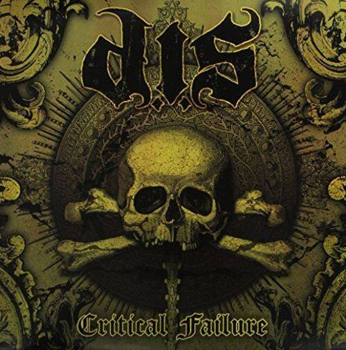 Best Buy: Critical Failure [LP] VINYL