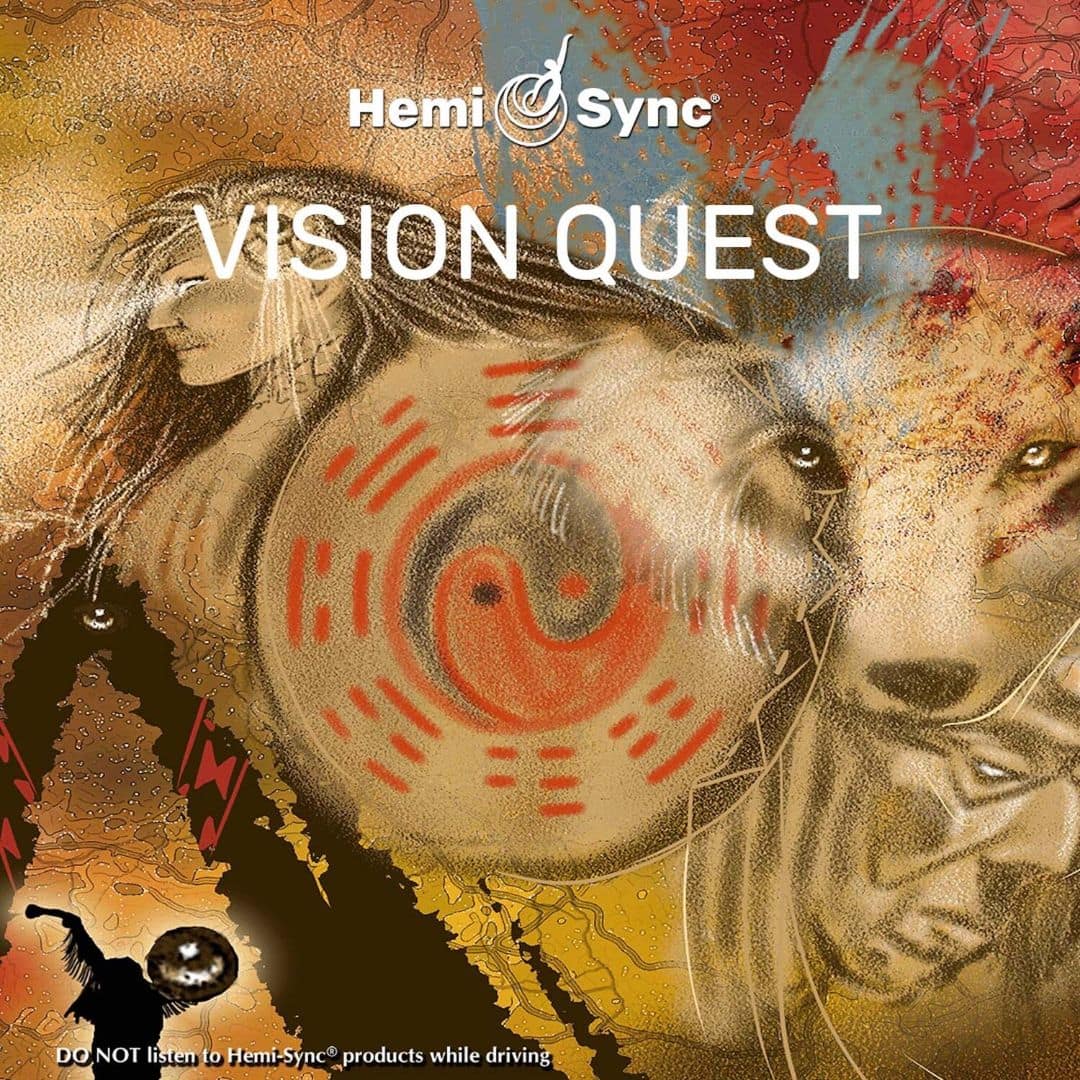 Best Buy: Vision Quest [Digital Download]