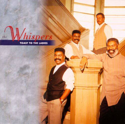 Best Buy: Toast to the Ladies [CD]