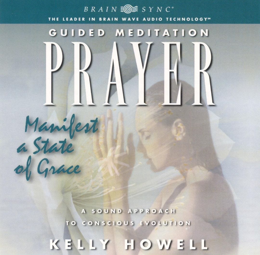 Best Buy: Prayer [CD]