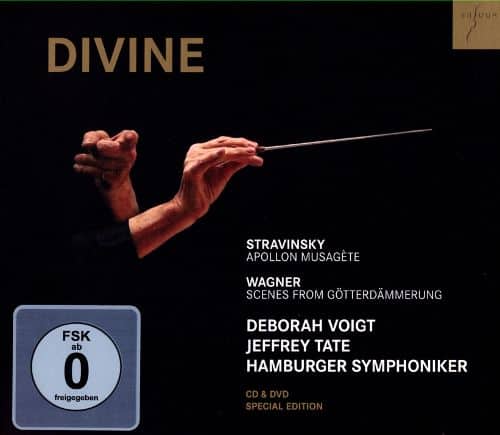 Best Buy: Divine [CD & DVD]
