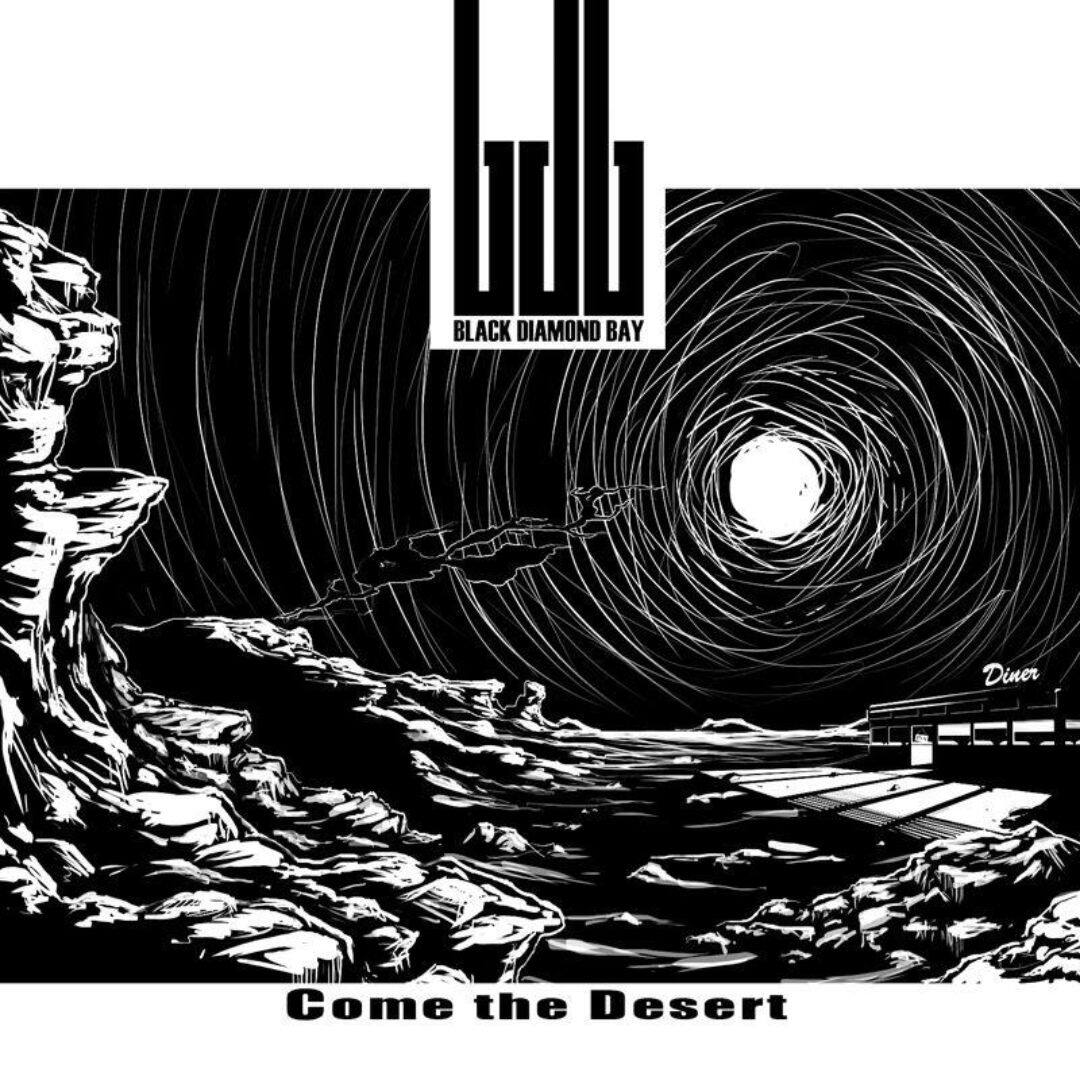 Best Buy: Come the Desert [CD]