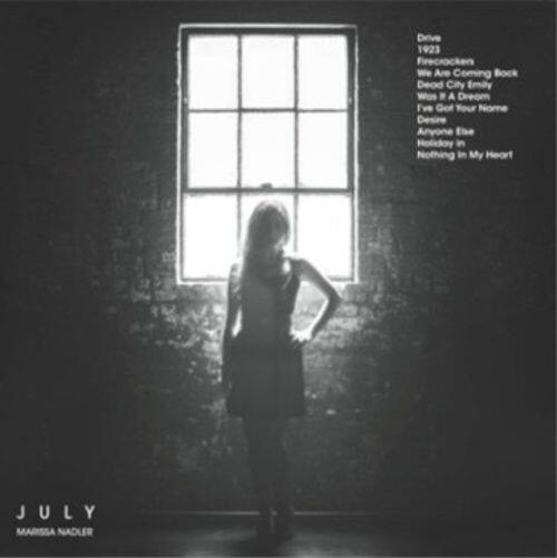 July [LP] VINYL - Best Buy