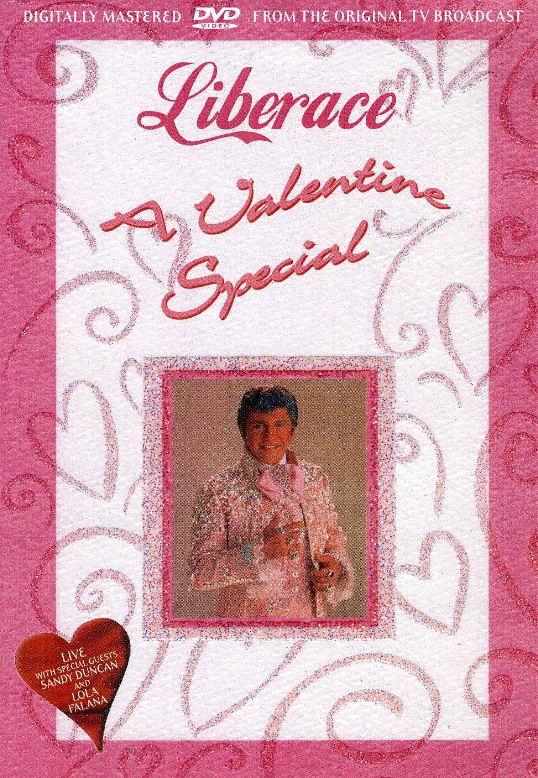 Best Buy: Valentine Special [DVD]