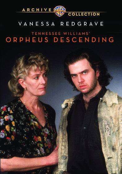 Best Buy: Orpheus Descending [DVD] [1991]