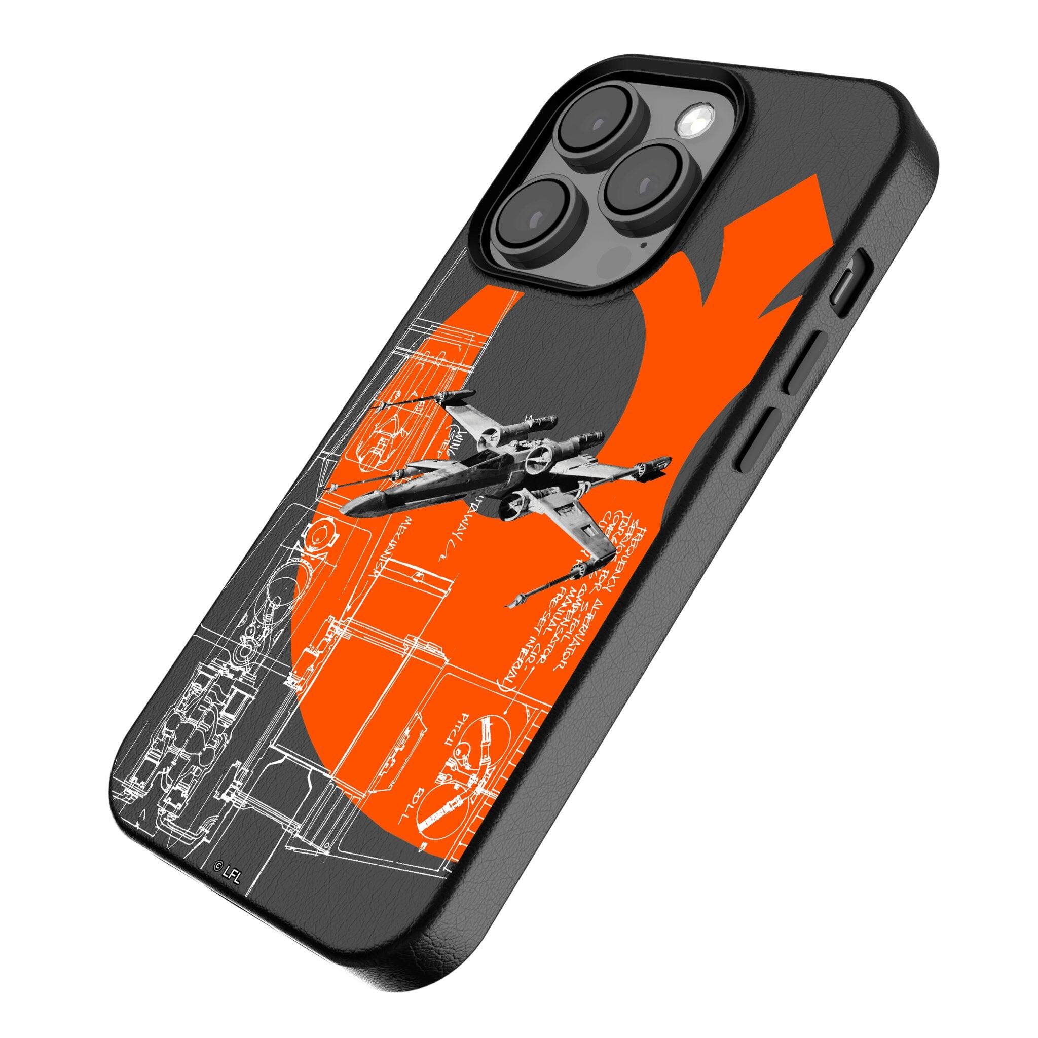 Keyscaper Star Wars: A New Hope FactionTech MagSafe Compatible Phone ...