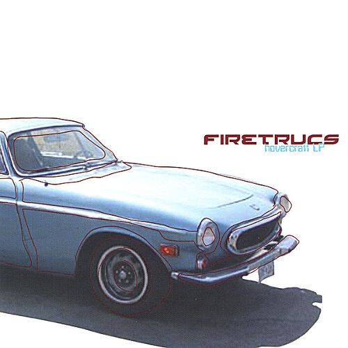 Hovercraft [CD] - Best Buy