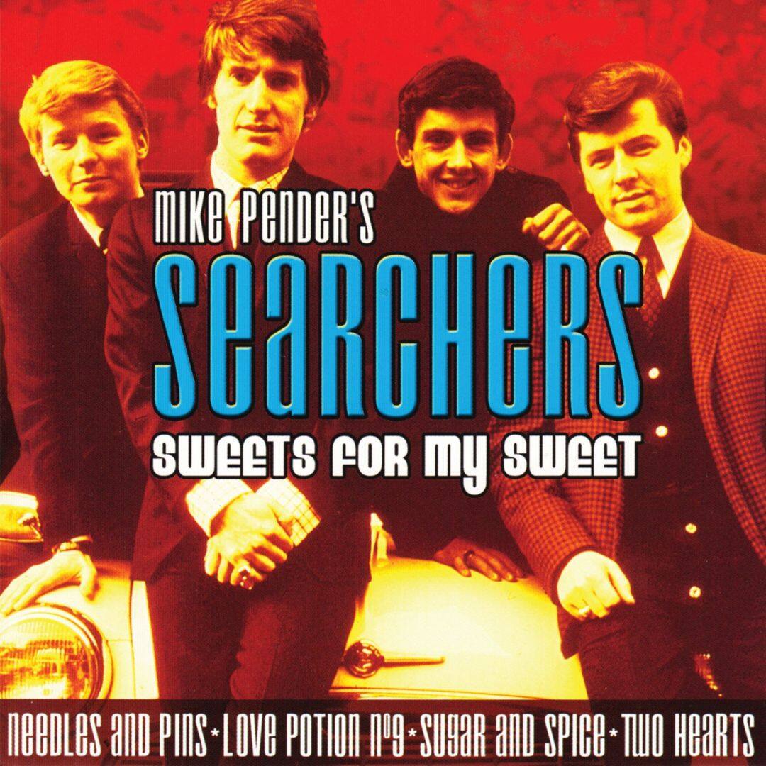 Best Buy: Sweets for My Sweet [CD]
