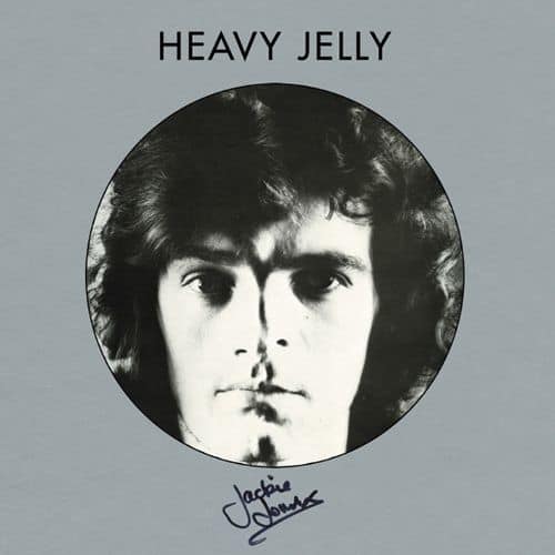Best Buy: Heavy Jelly [CD]