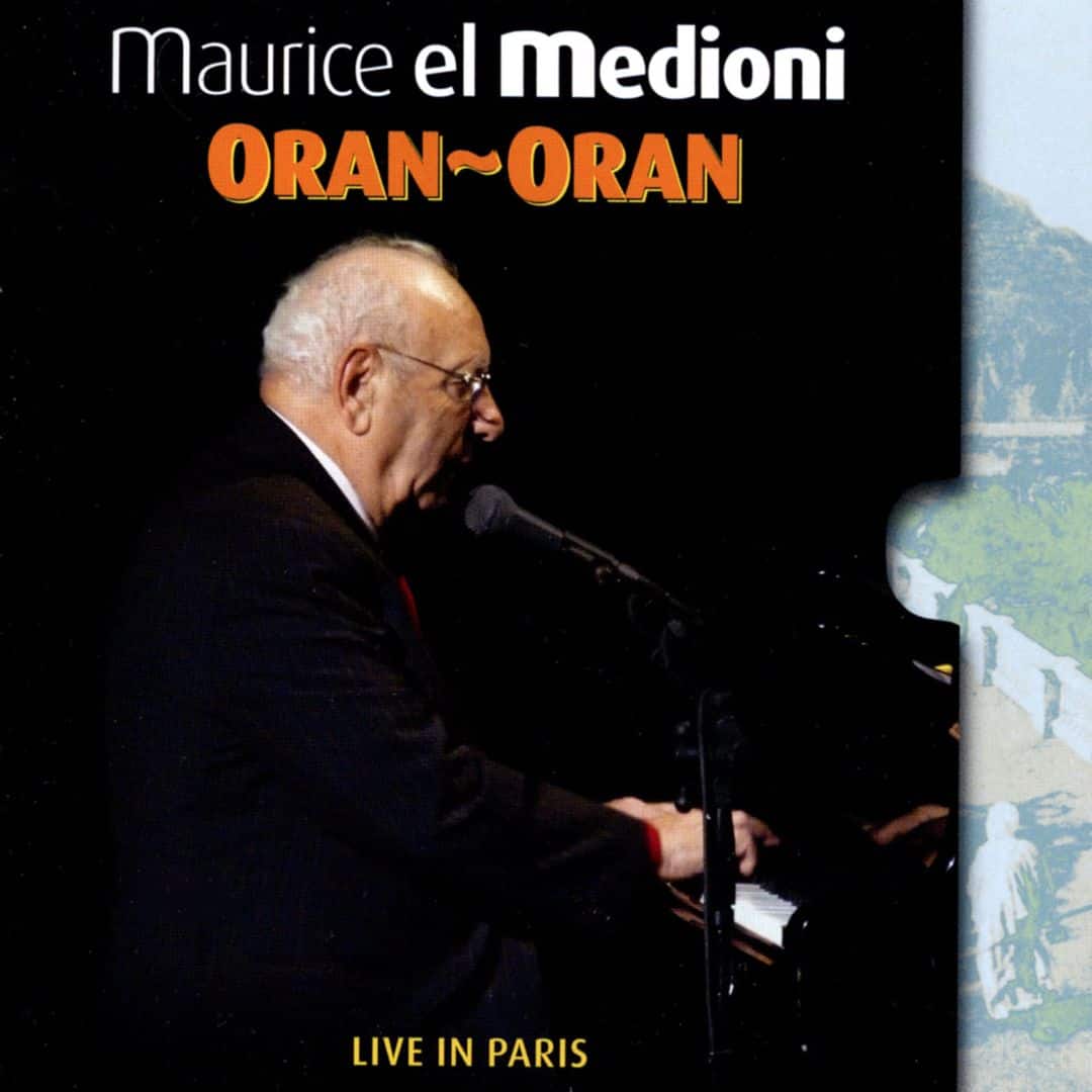 Best Buy: Oran-Oran: Live in Paris [CD]