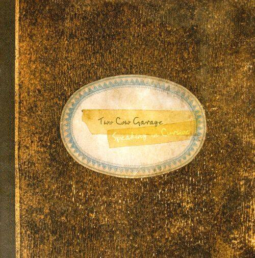 Best Buy: Speaking in Cursive [CD]