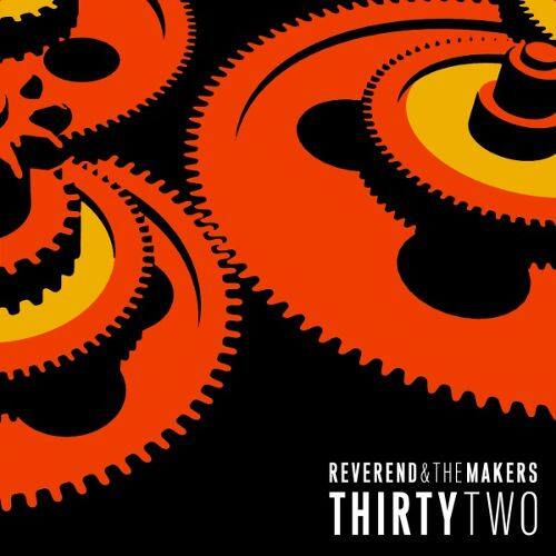 ThirtyTwo [LP] VINYL - Best Buy