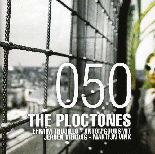 The Ploctones 050 COMPACT DISCS [CD] - Best Buy