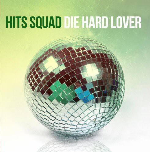 Hits Squad Die Hard Lover CD5 MAXI SINGLE - Best Buy