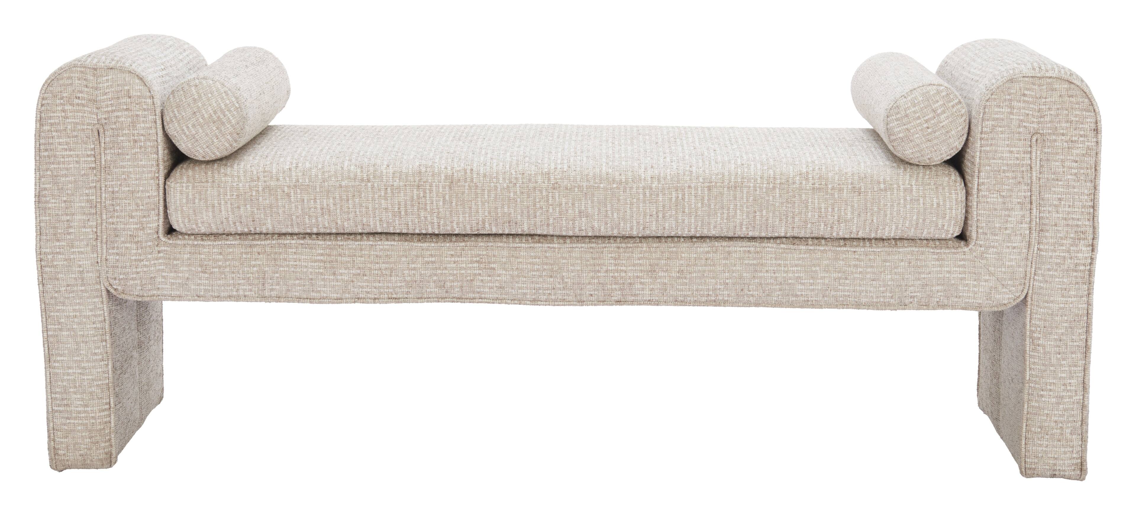 Hivvago Astar Bench Beige 110436 - Best Buy