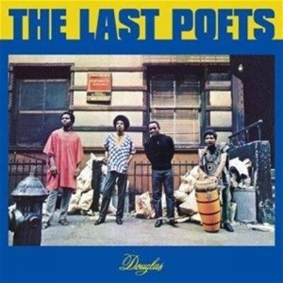 Best Buy: The Last Poets [LP] VINYL