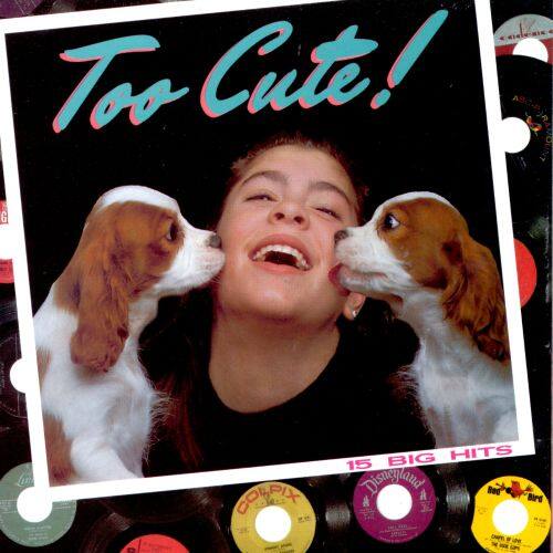 Best Buy: Too Cute! [CD]