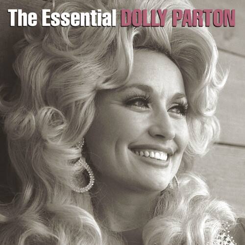 Dolly Parton Essential Dolly Parton COMPACT DISCS [CD] - Best Buy