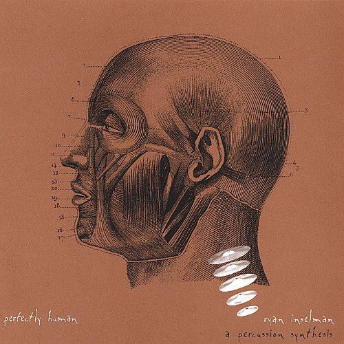 Best Buy: Perfectly Human [CD]