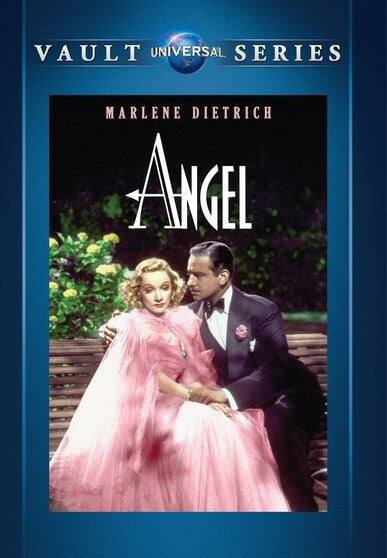 Angel DVD - Best Buy
