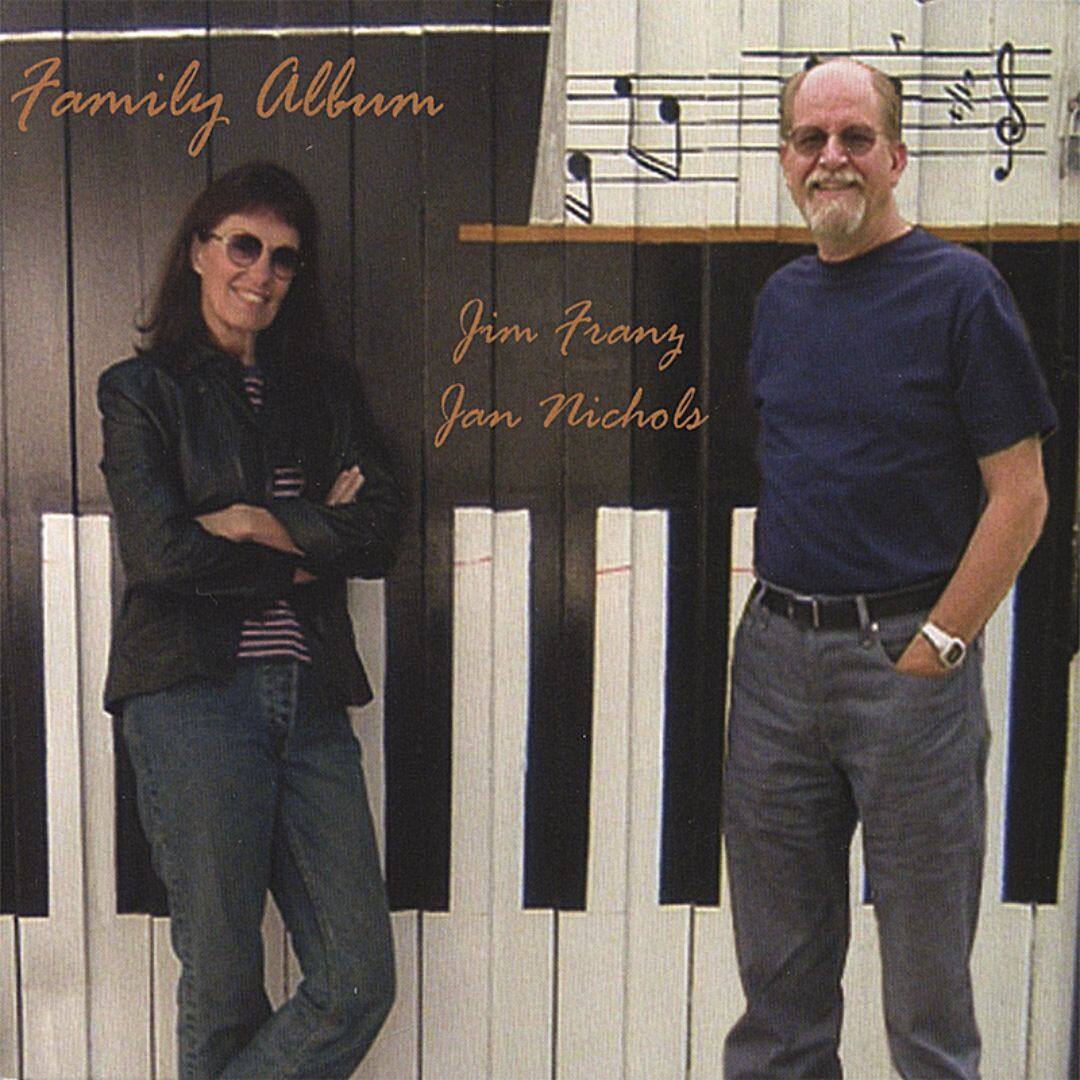Family Album [CD] - Best Buy