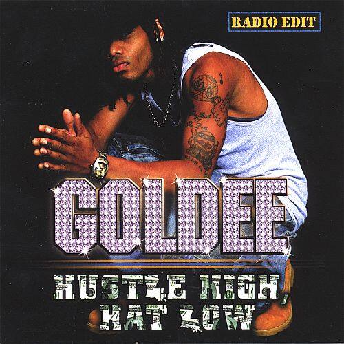 Best Buy: Hustle High, Hat Low [Radio Edit] [CD]
