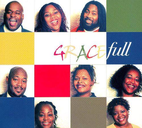 Best Buy: Gracefull [DVD]