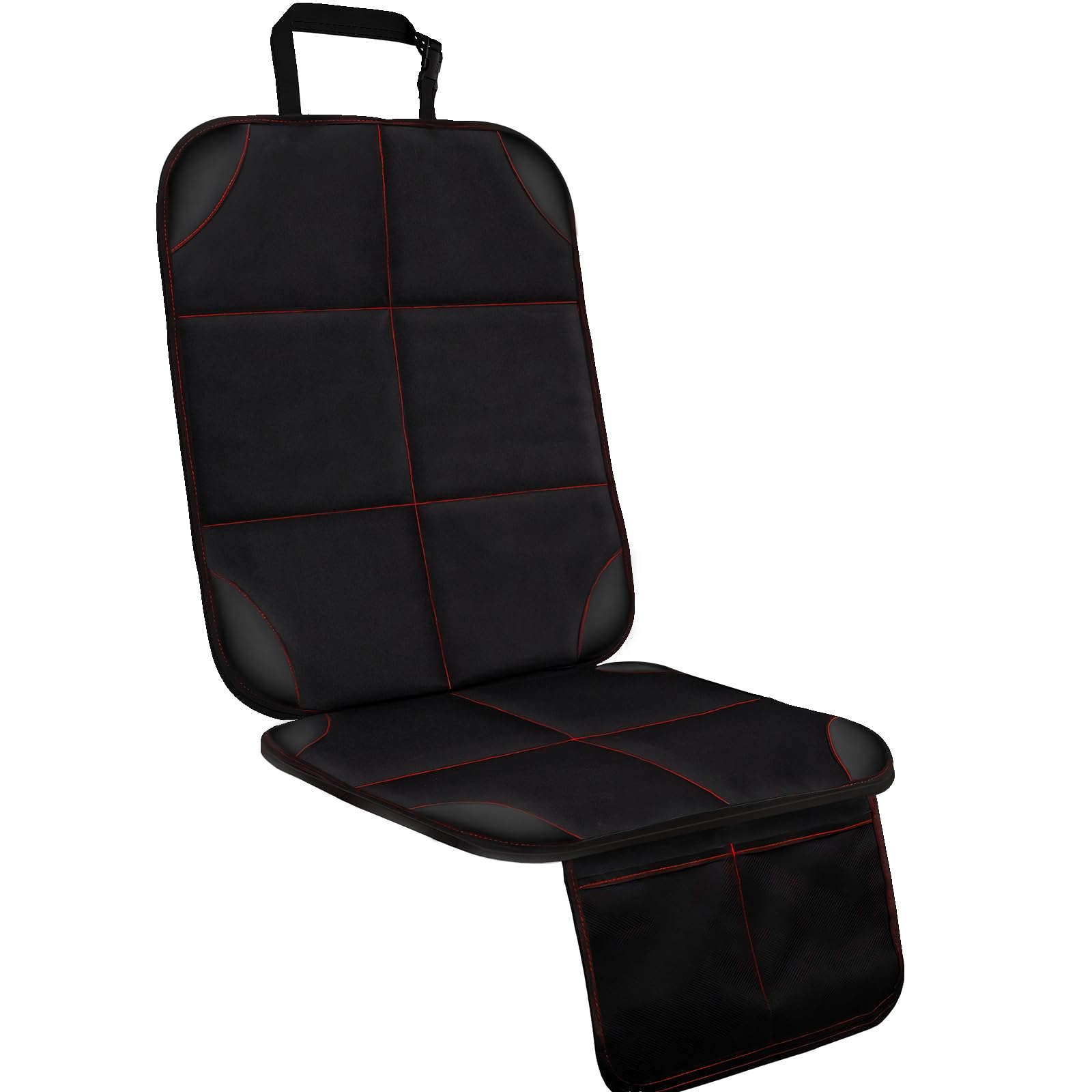 VEGA AUTOMOTIVE Car Seat Protector Large Auto For Seats With Thickest ...