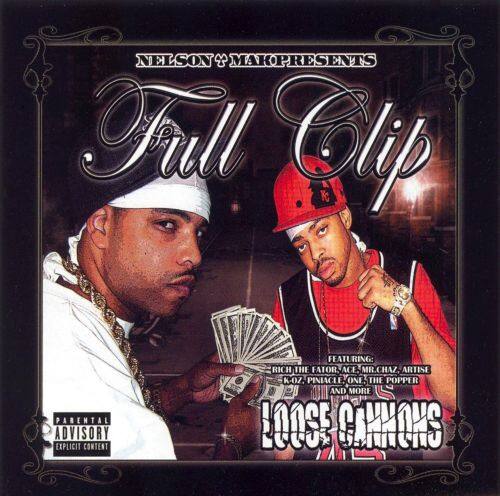 Best Buy: Loose Cannons [CD] [PA]