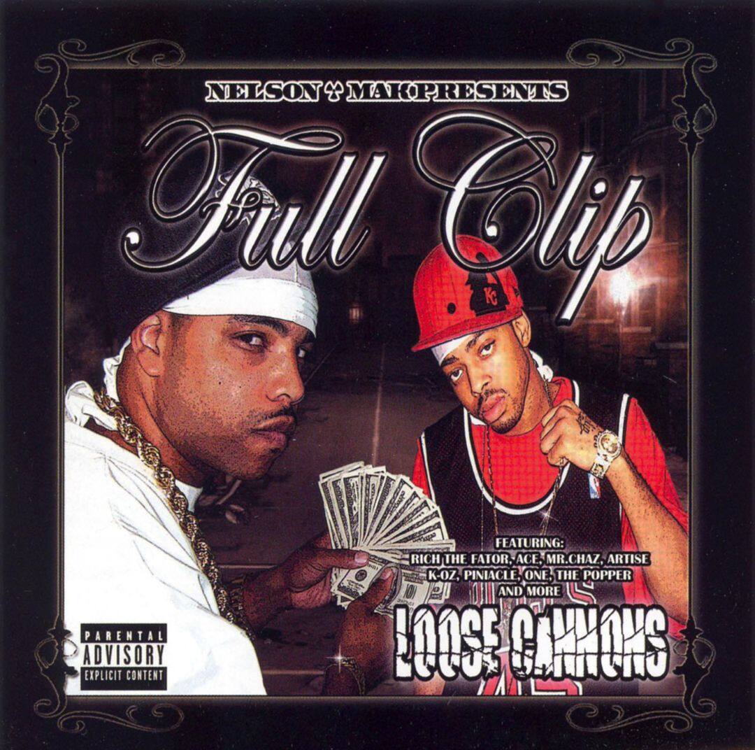 Best Buy: Loose Cannons [CD] [PA]