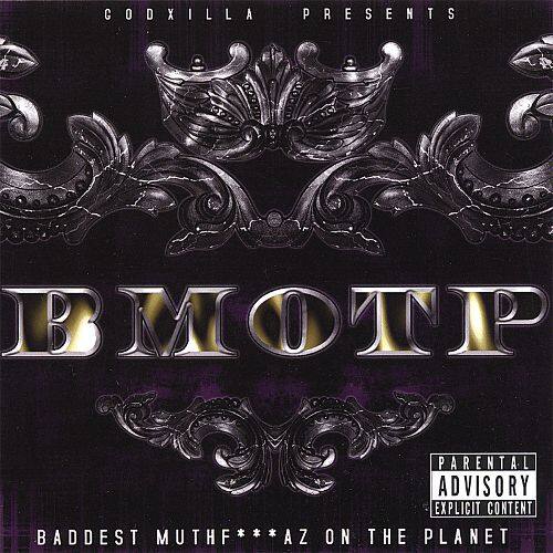 Best Buy: B.M.O.T.P. [CD] [PA]