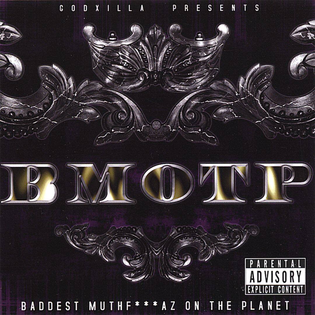 Best Buy: B.M.O.T.P. [CD] [PA]