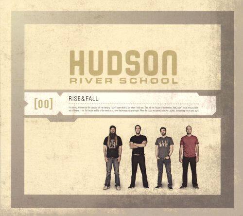 Best Buy: Rise & Fall [CD]