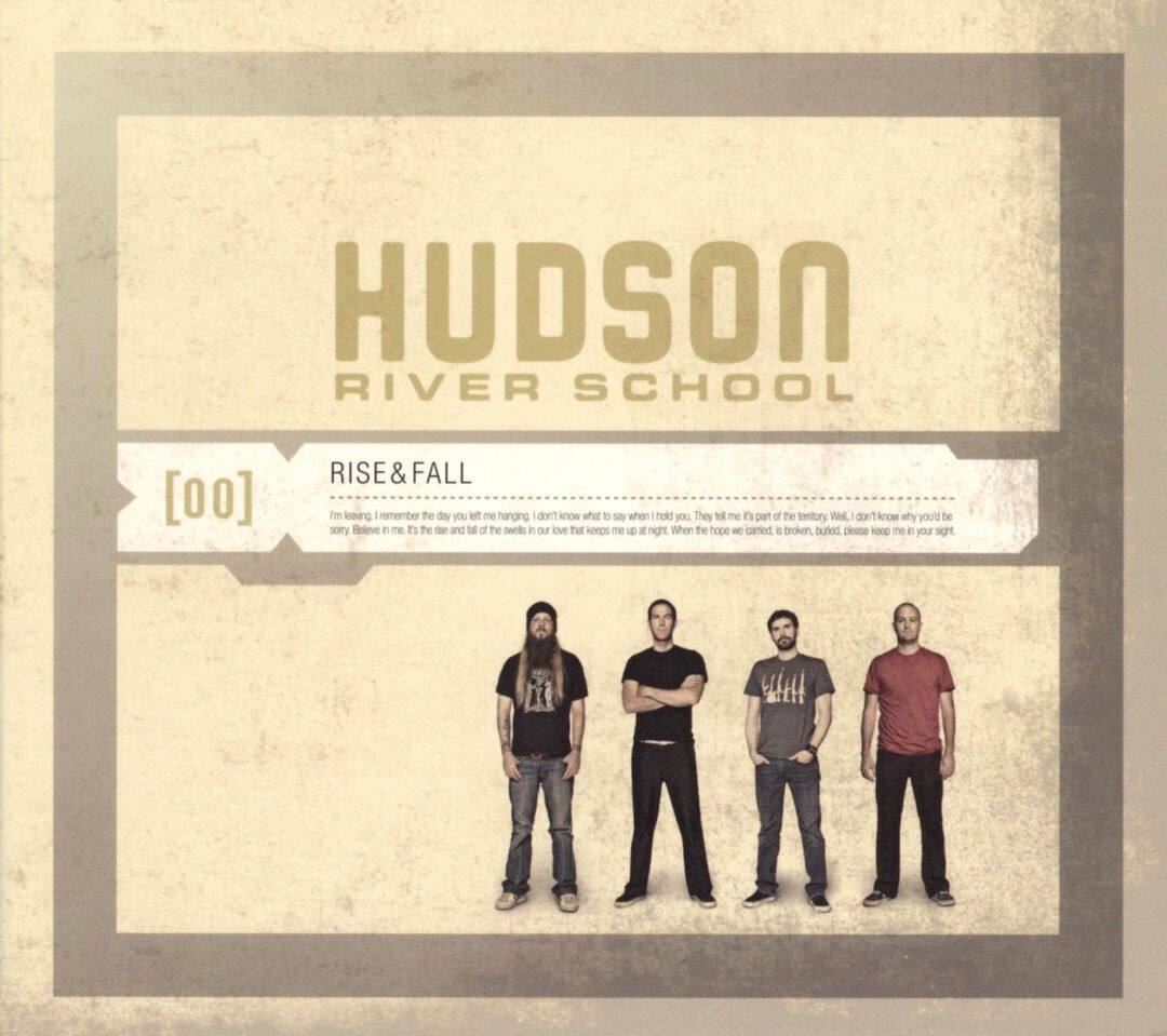 Best Buy: Rise & Fall [CD]