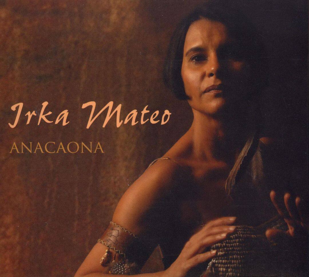 Anacaona [CD] - Best Buy