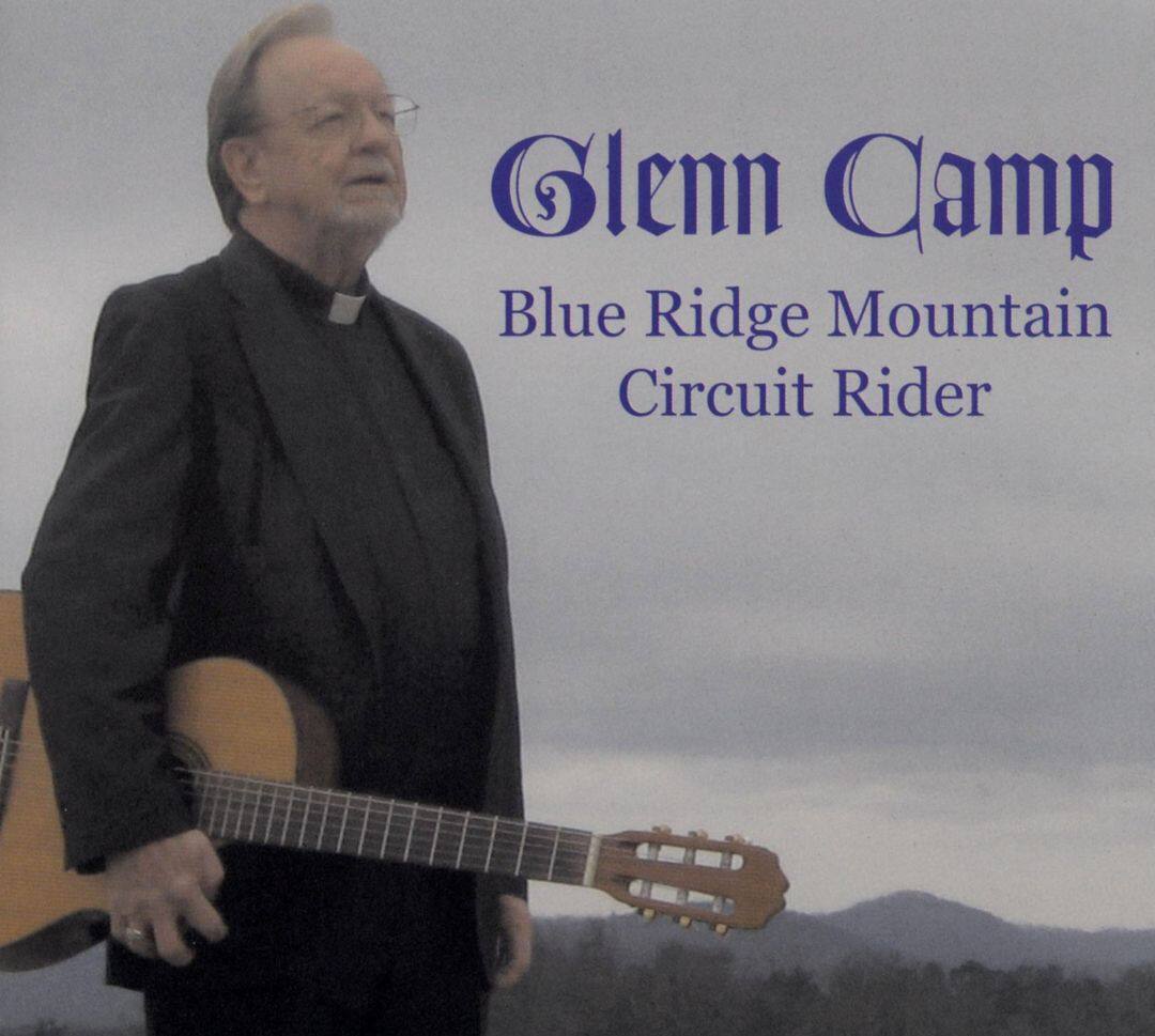 Best Buy: Blue Ridge Mountain Circuit Rider [CD]