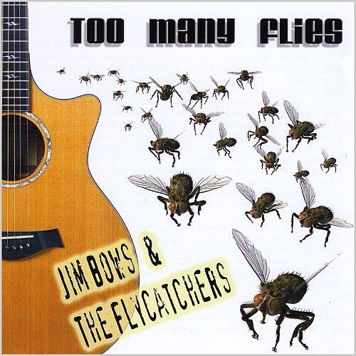 Best Buy: Too Many Flies [CD]
