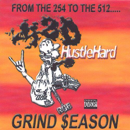 Best Buy: Grind Season [CD]