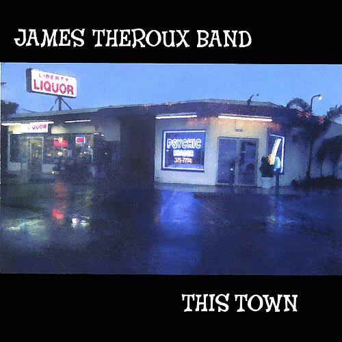 Best Buy: This Town [CD]