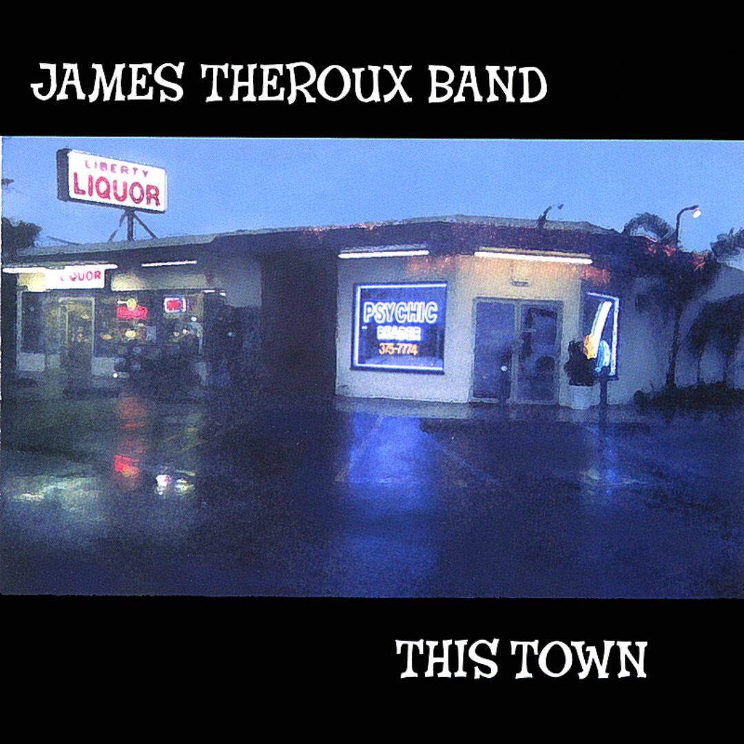 Best Buy: This Town [CD]