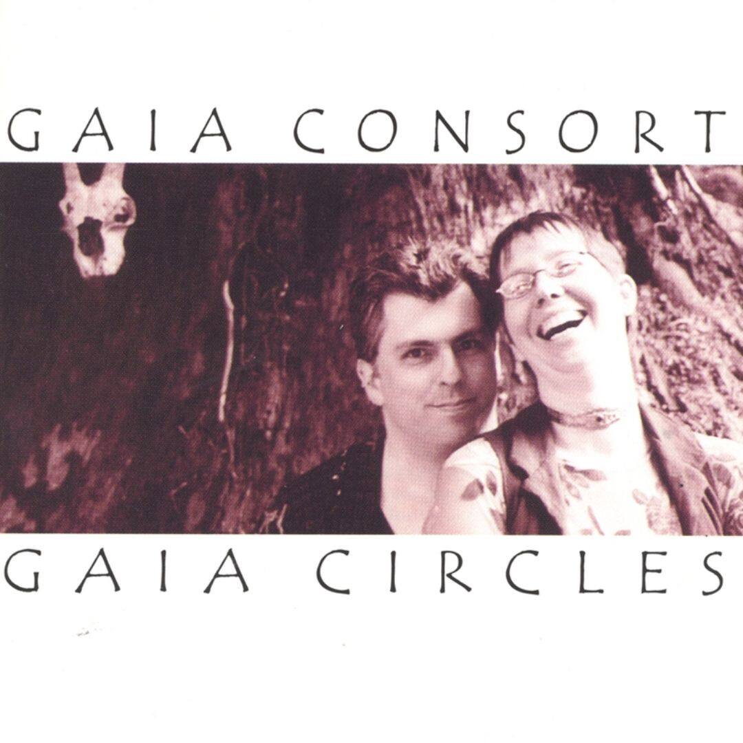 Best Buy: Gaia Circles [CD]