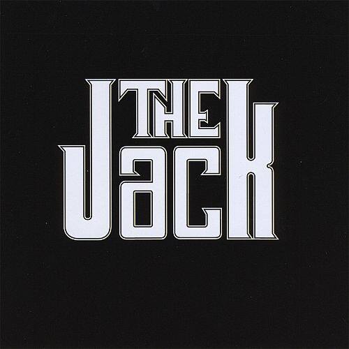 Best Buy: The Jack [CD]