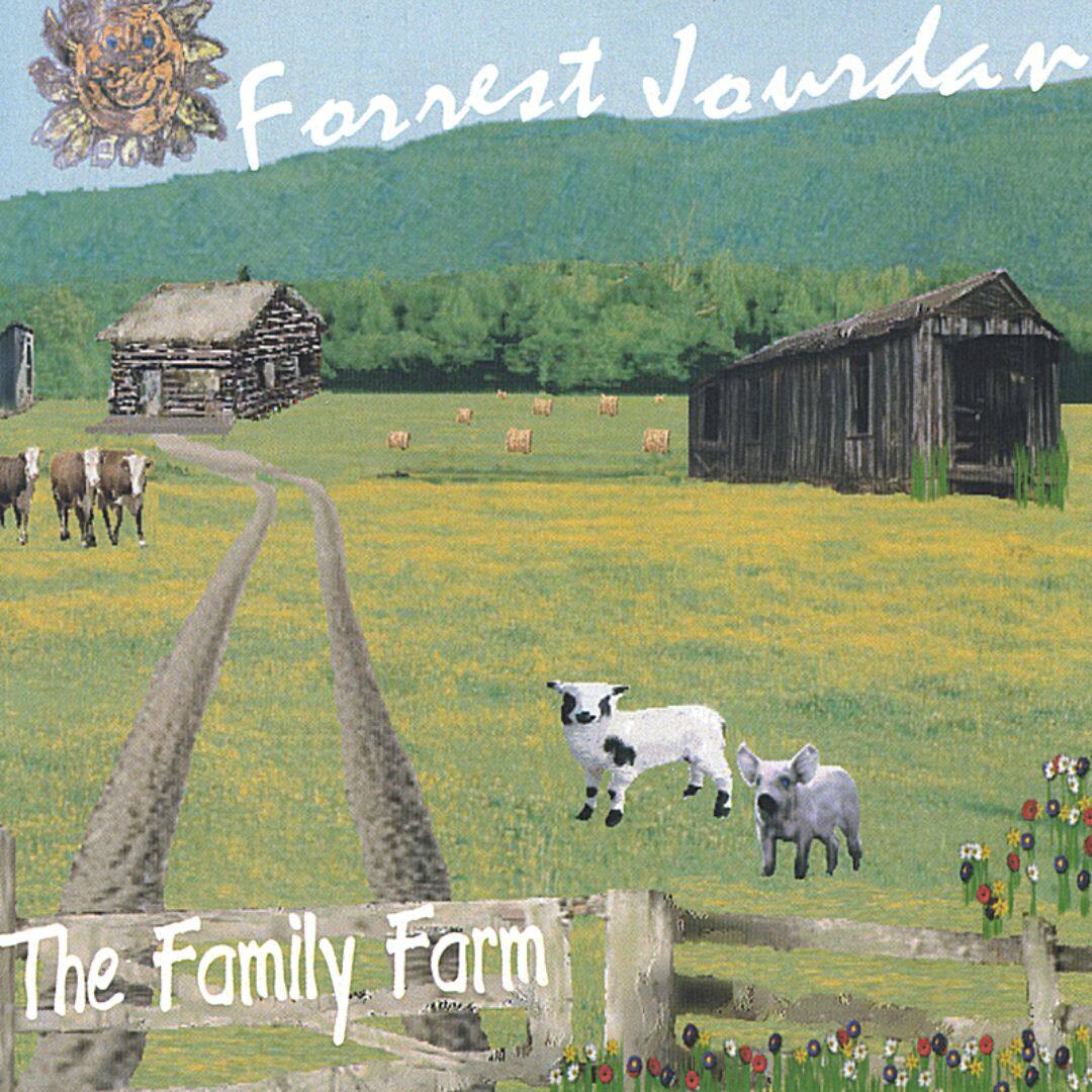 Best Buy: The Family Farm [CD]