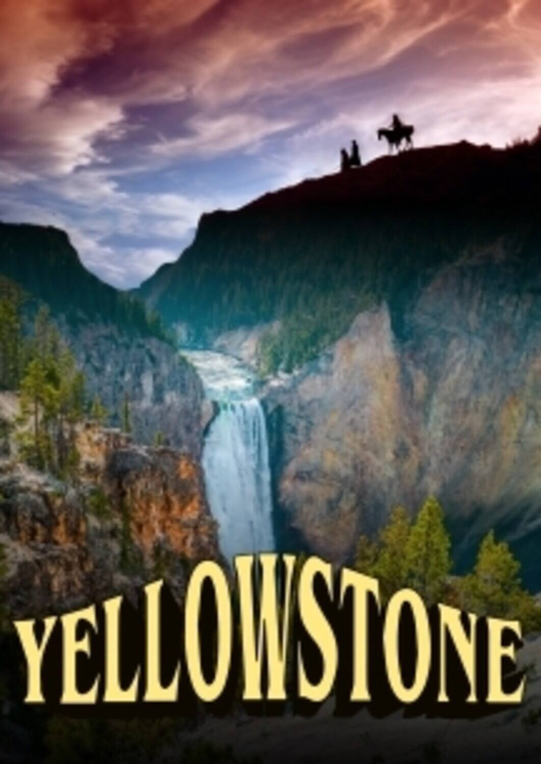 Yellowstone DVD - Best Buy