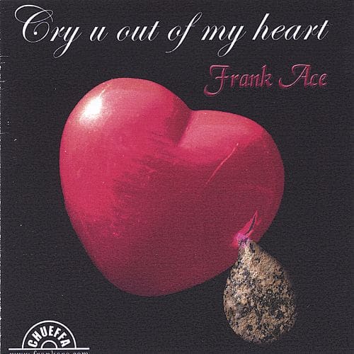 Best Buy: Cry U Out of My Heart [CD]