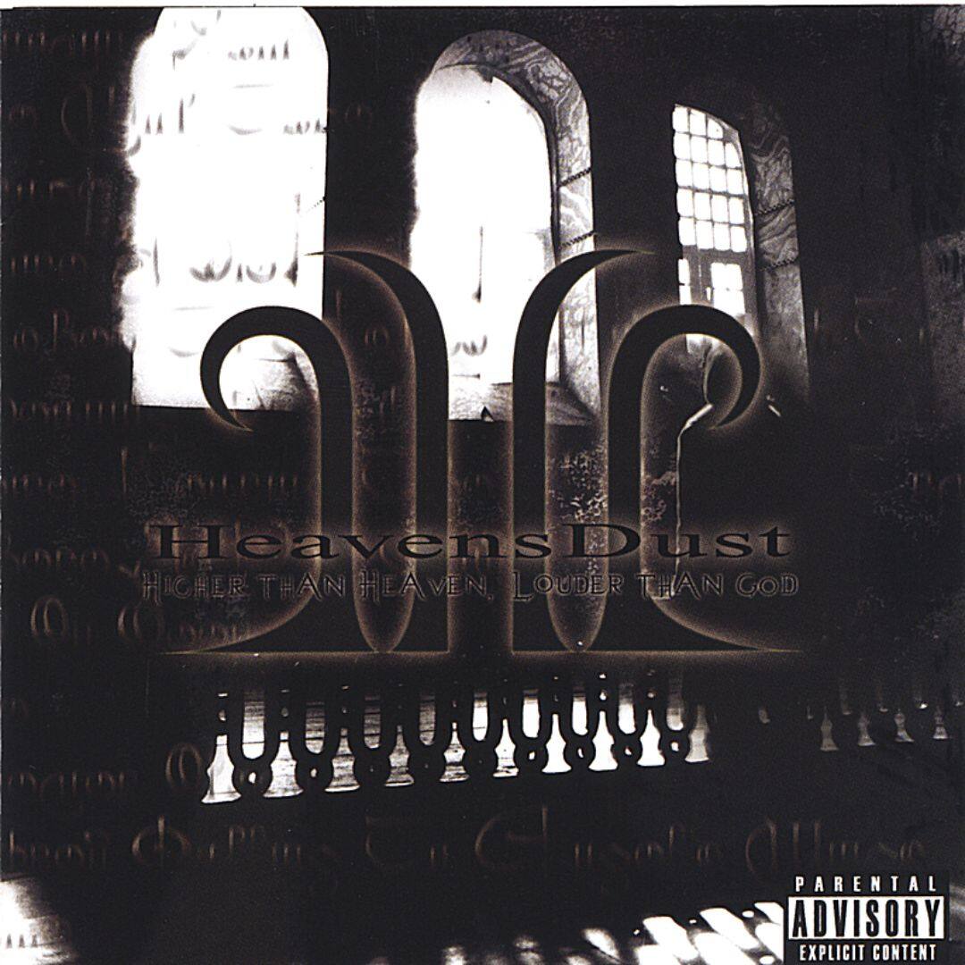 Best Buy: Higher Than Heaven, Louder Than God [CD] [PA]