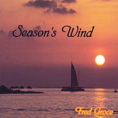 Best Buy: Season's Wind [CD]