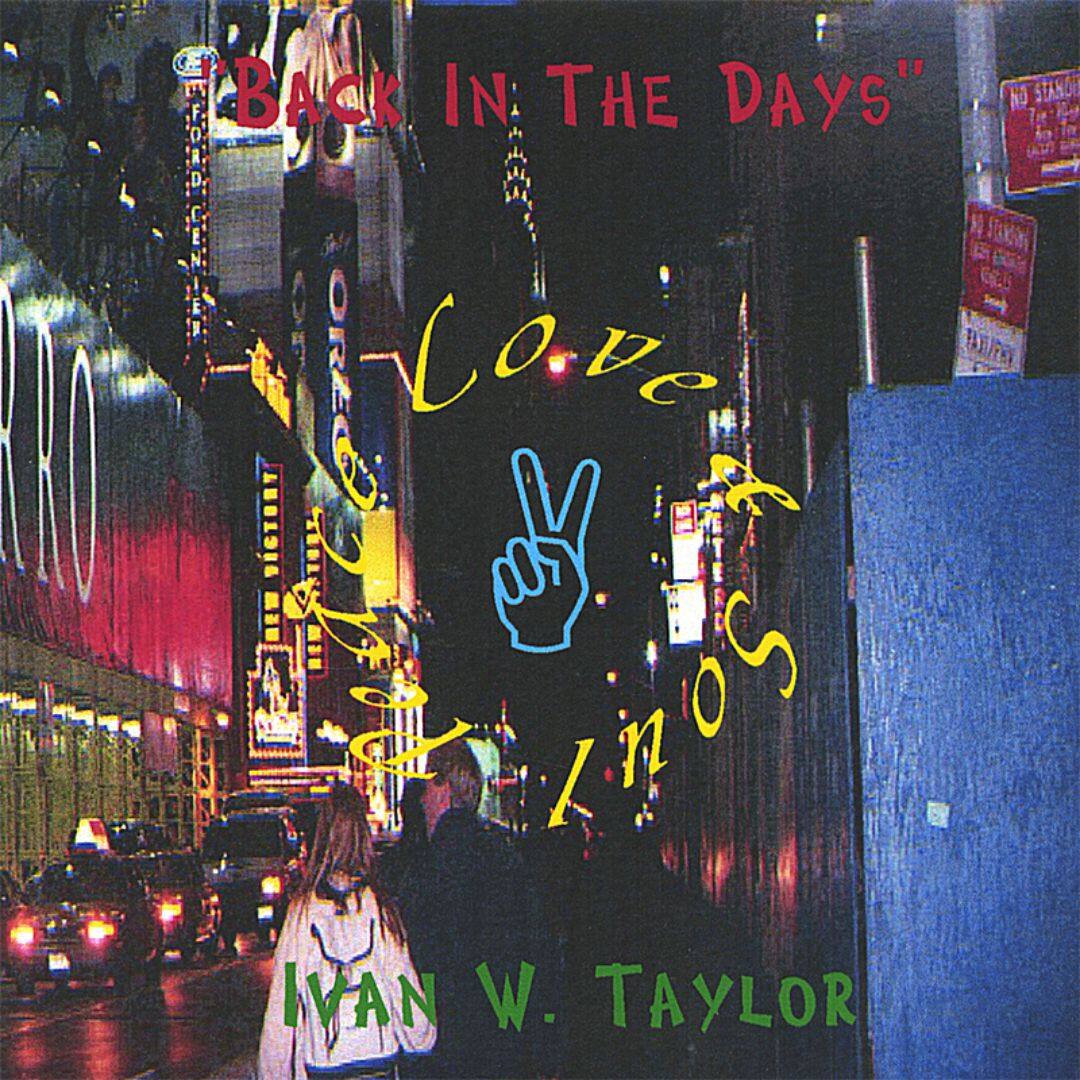 Best Buy: Back in the Days [CD]